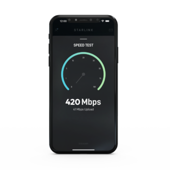 Starlink Provider Services | EnerStar Solutions | High Speed Access